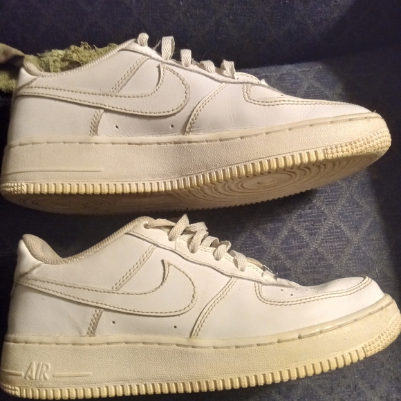 Nike | Shoes | Nike Afs | Poshmark